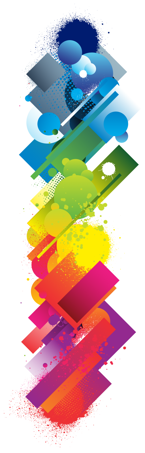 About the Artist – DOUBLE-A GRAPHICS